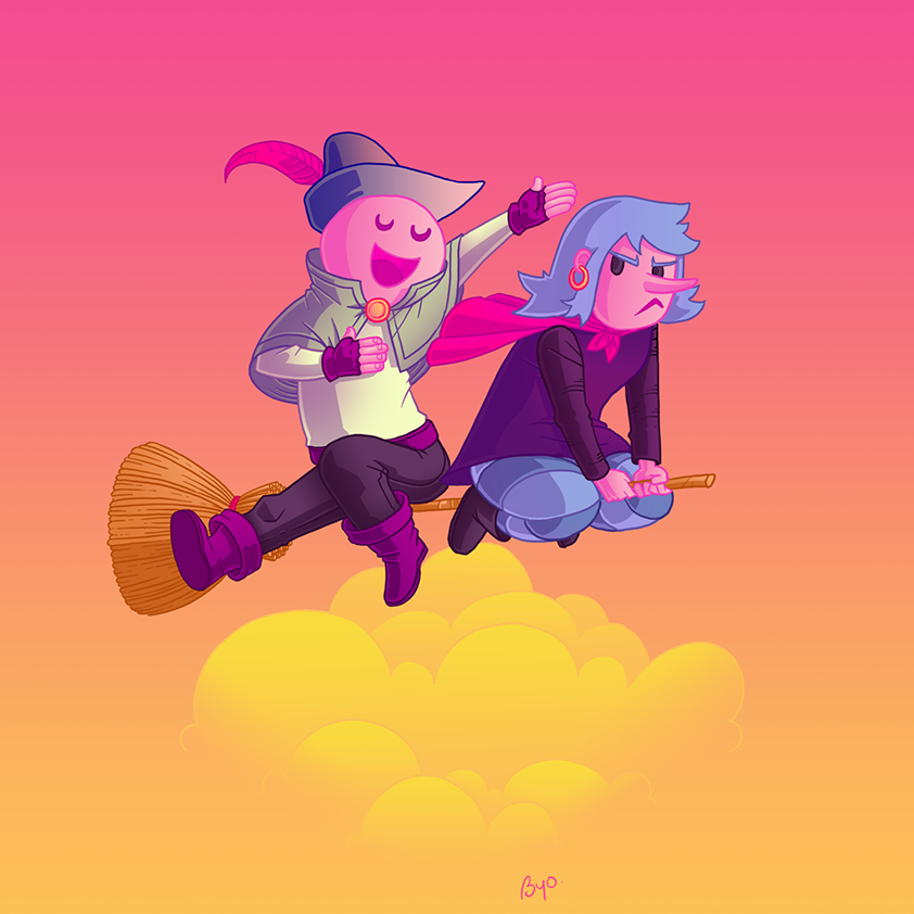 Steam Community :: Wandersong