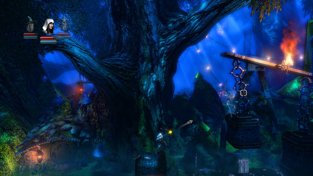 Steam Community :: Trine