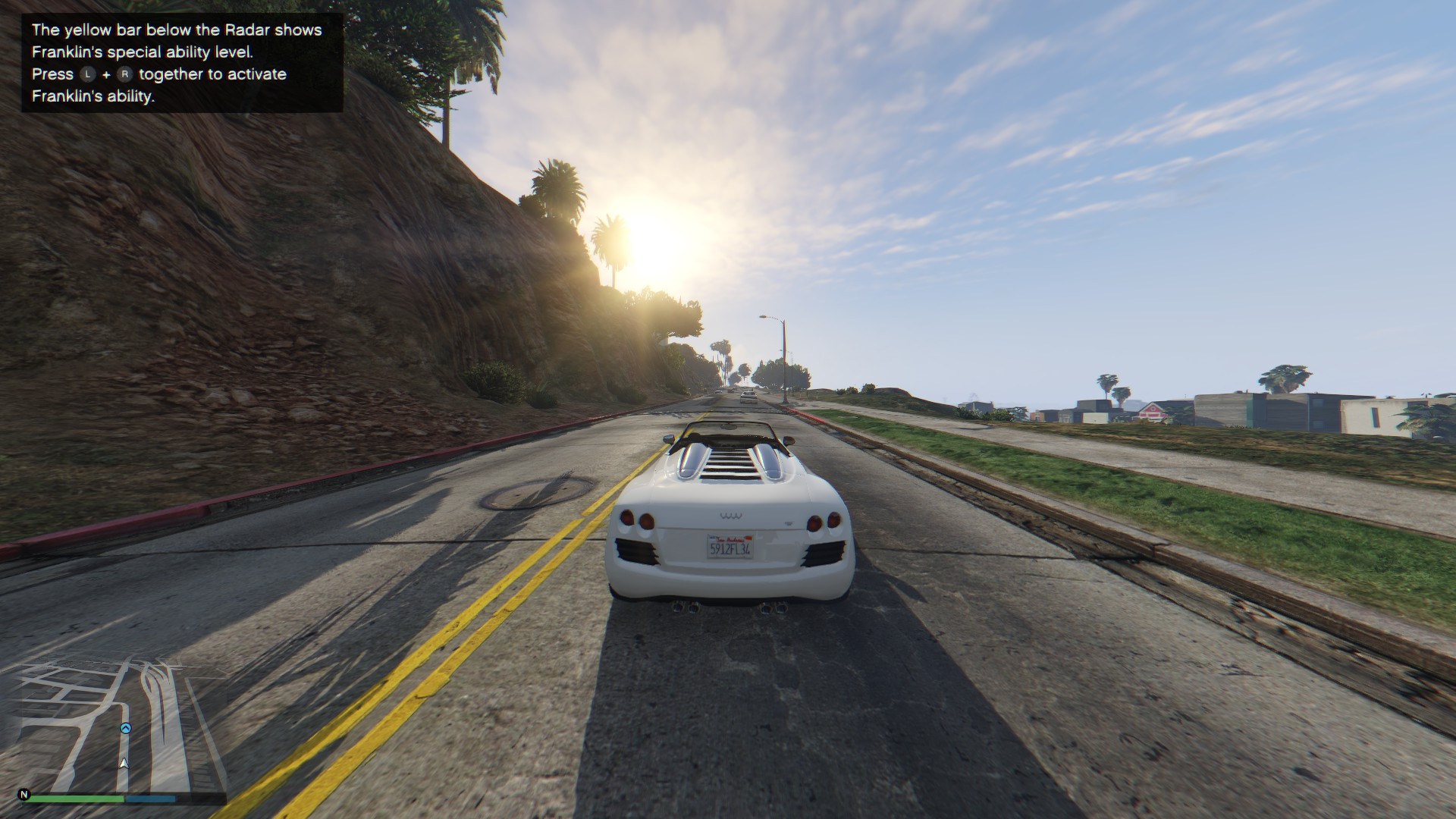 Steam Community :: Guide :: GTA 5 SMAA Anti Aliasing and FOV mod