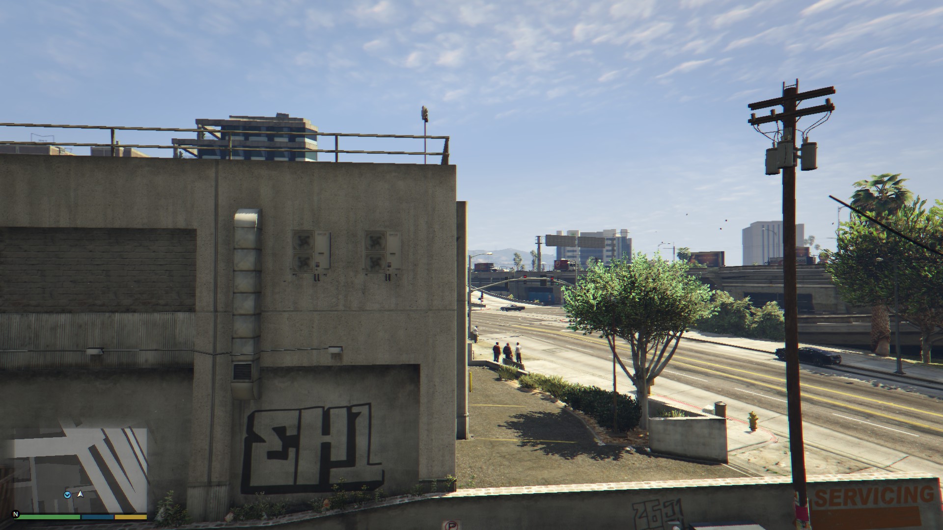 Steam Community :: Guide :: GTA 5 SMAA Anti Aliasing and FOV mod