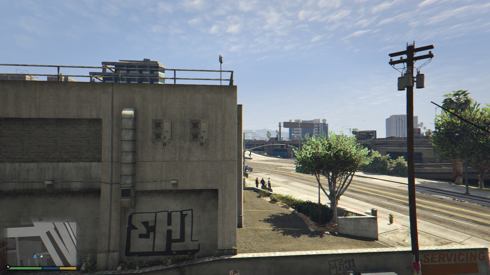 Steam Community :: Guide :: GTA 5 SMAA Anti Aliasing and FOV mod