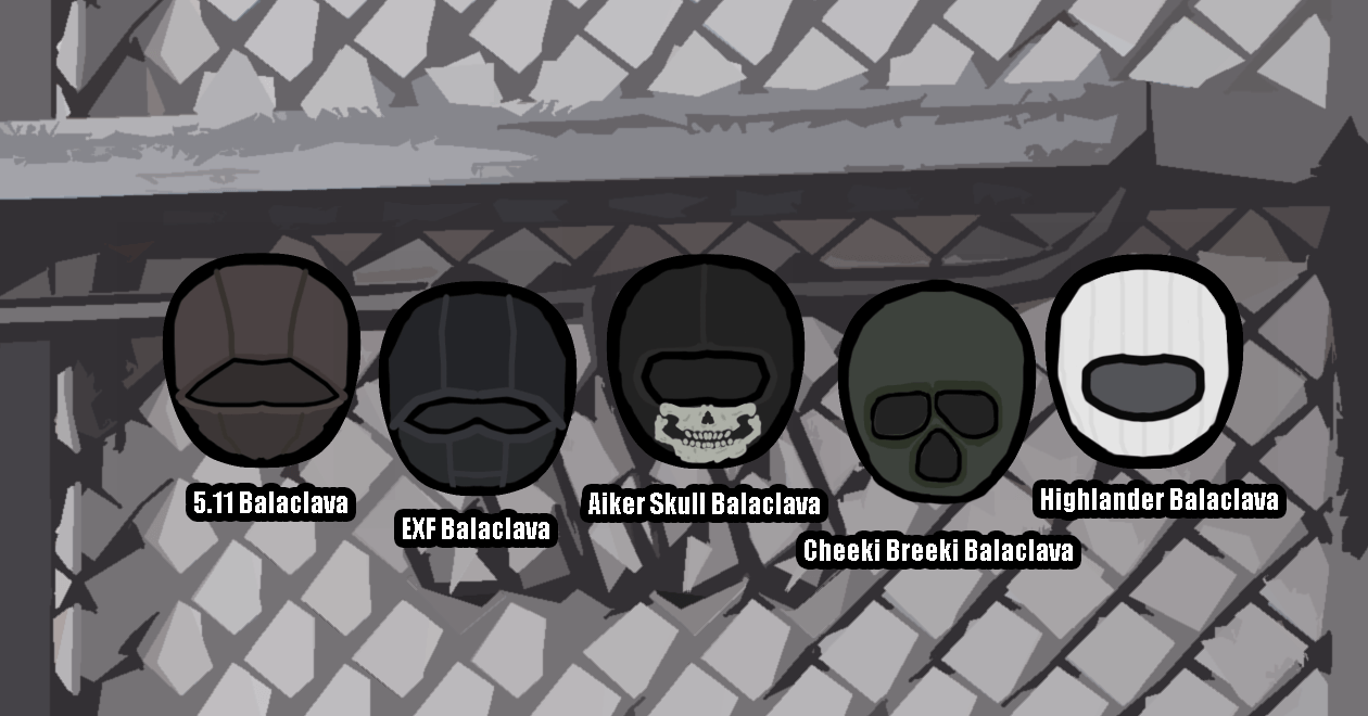 Rimmu-Nation² - Clothing Mod ⋆ RimWorld Base