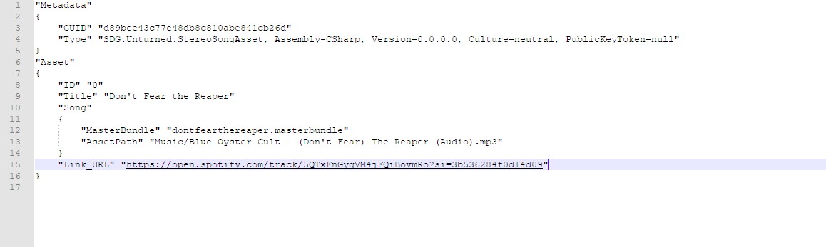 Steam Community :: Guide :: How to make custom Unturned stereo music!