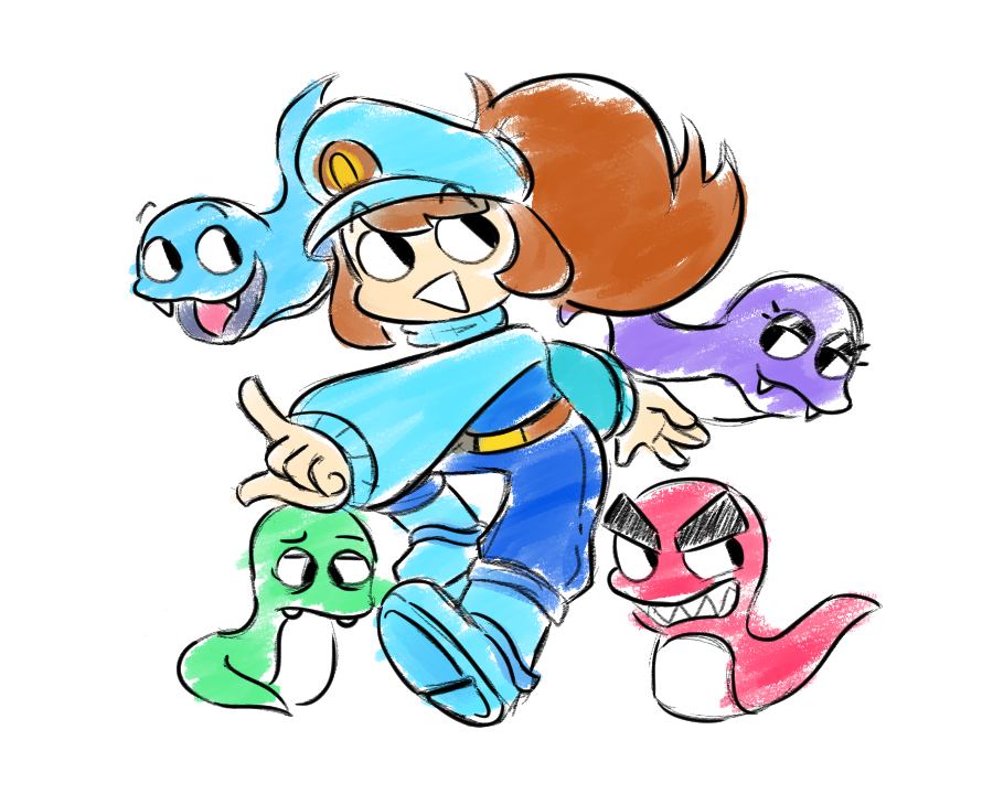 Steam Community :: Annalynn