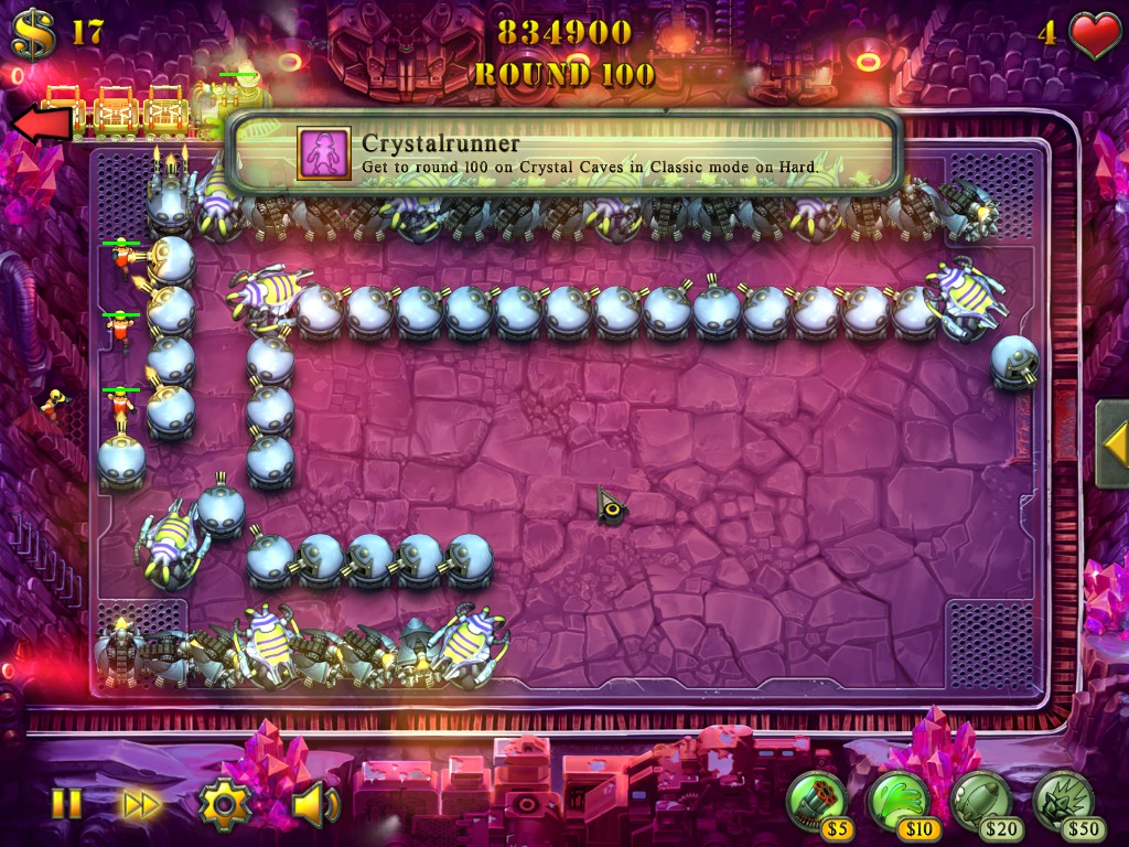 Steam Community :: Fieldrunners