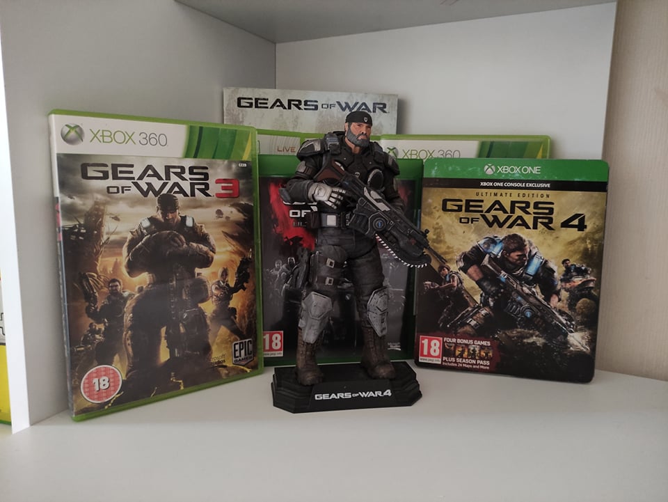 Steam Community :: Gears 5