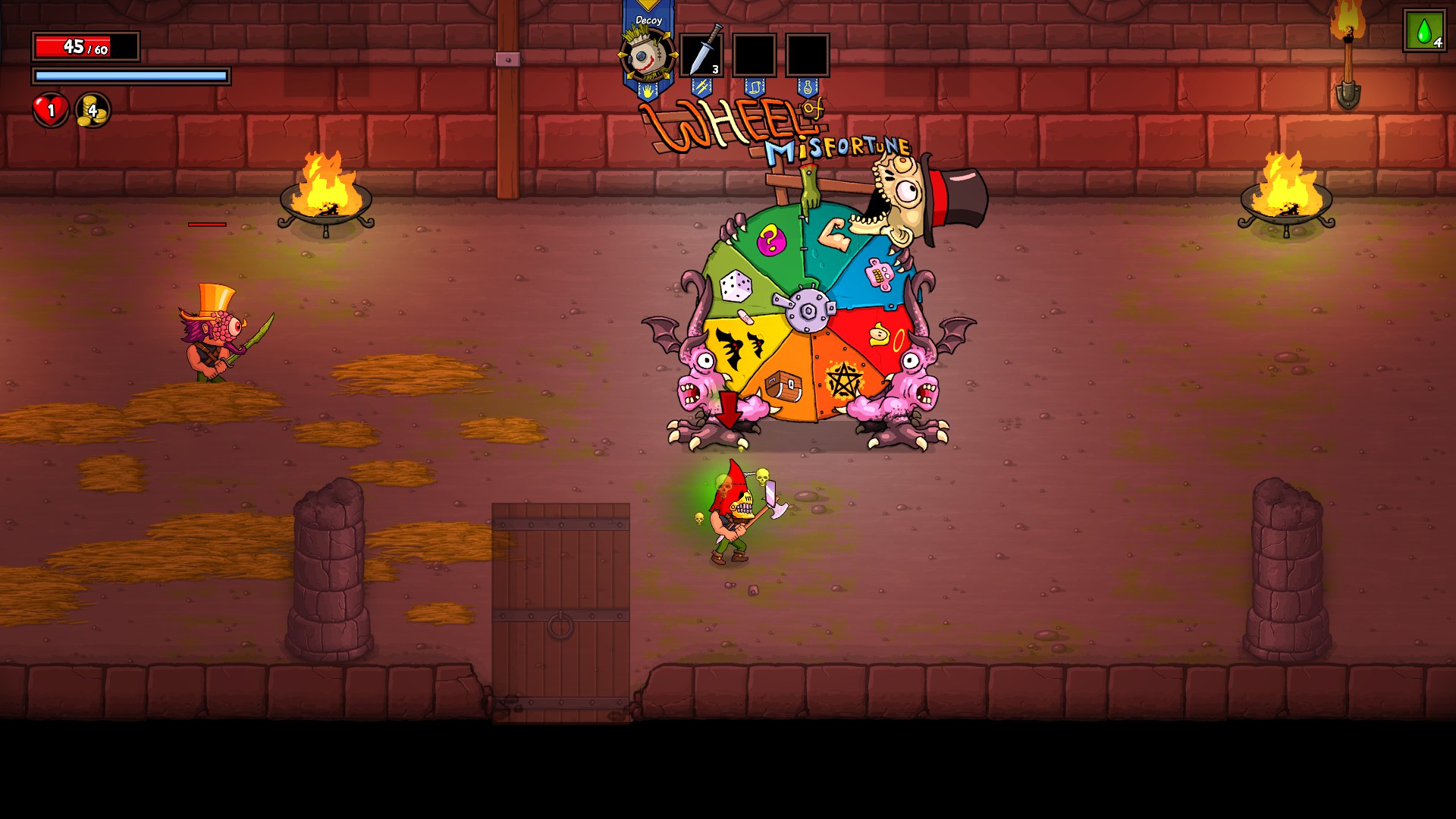 Steam Community :: Rampage Knights