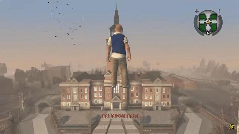 Steam Community :: Guide :: Bully - Моды, а также патчи и фиксы