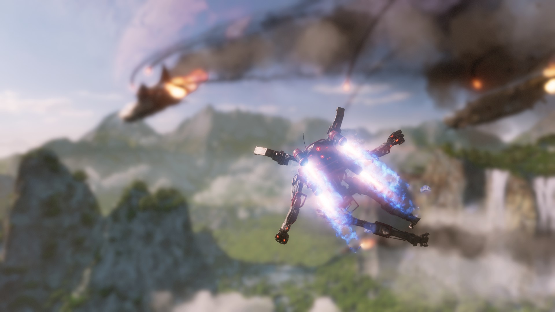 Steam Community :: Titanfall® 2