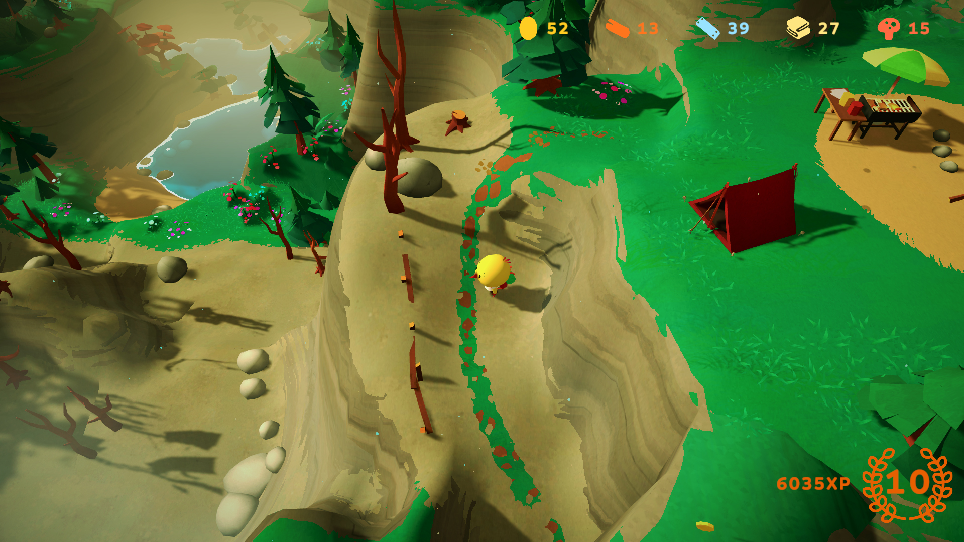 Steam Community :: Guide :: How to get 100% for the "Maintain your park ...