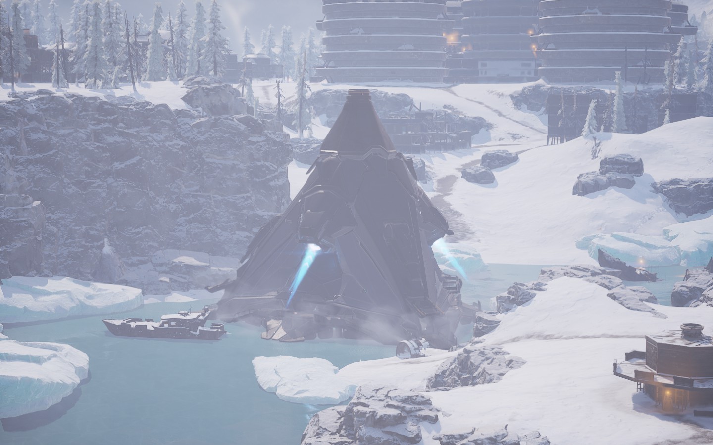 Steam Community :: Scavengers