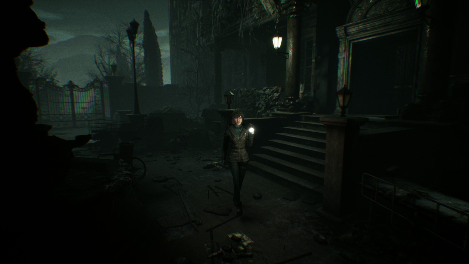 Steam Community :: SONG OF HORROR