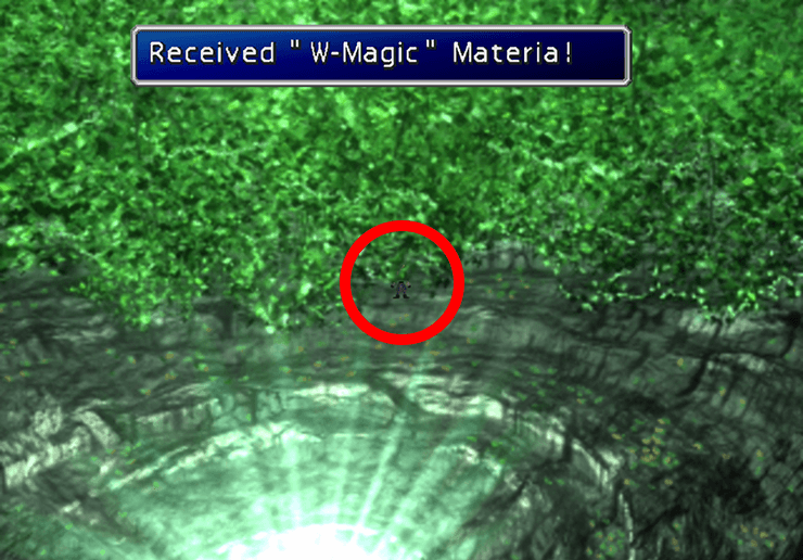 Steam Community :: Guide :: FINAL FANTASY VII | All Materia Locations