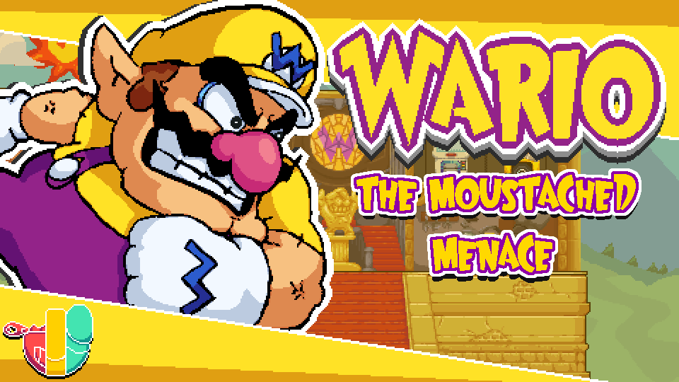 Steam Workshop::Wario