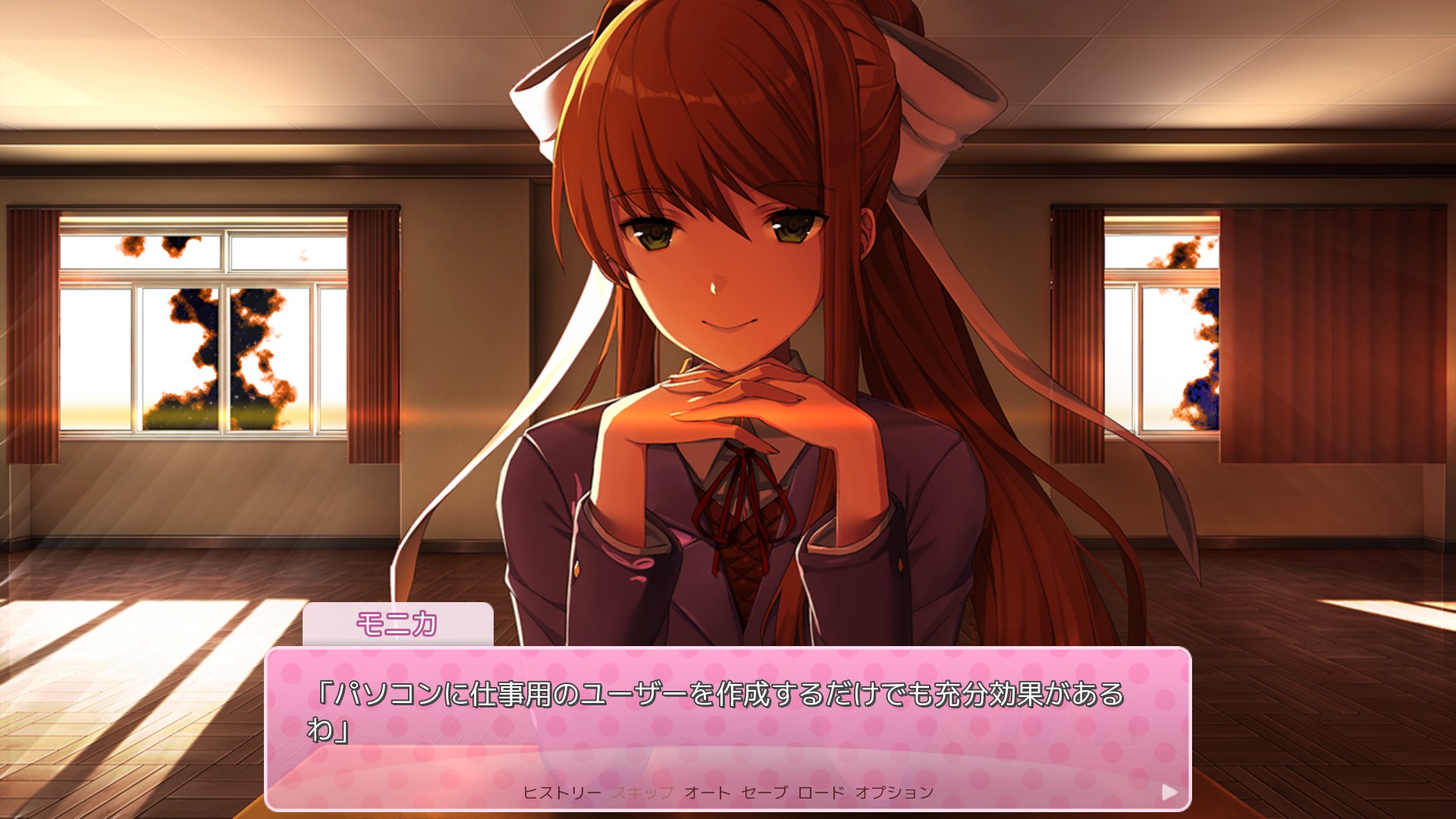 Steam Community :: Doki Doki Literature Club