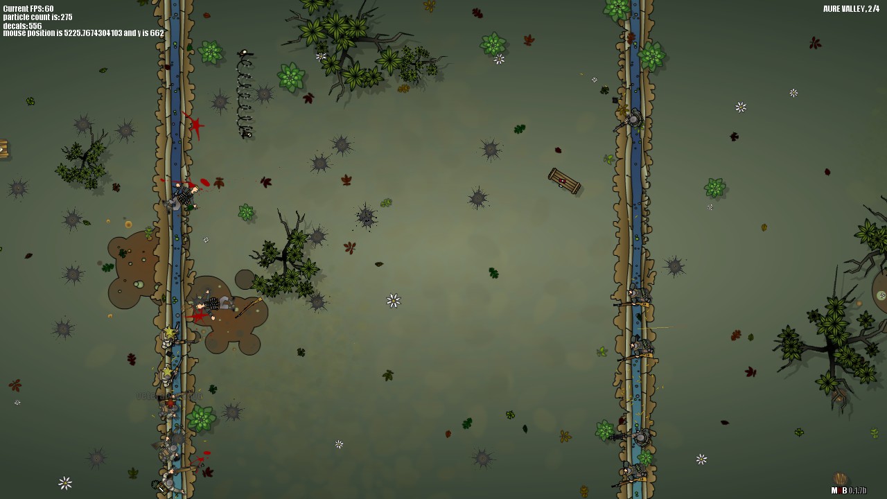 Steam Community :: Mud and Blood