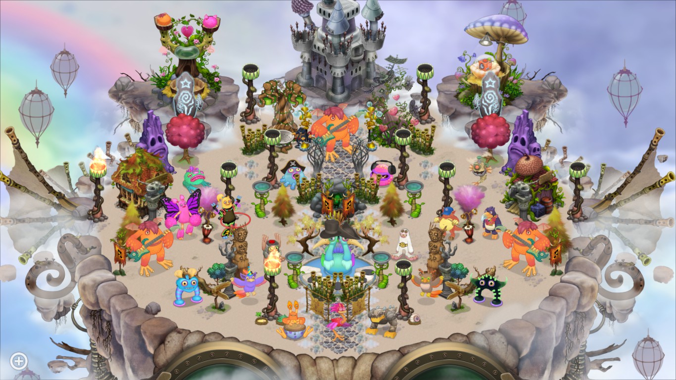 Steam Community :: My Singing Monsters