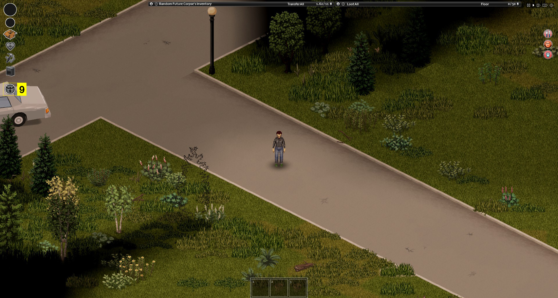 Steam Community Guide Spawn Any Vehicle In Project Zomboid