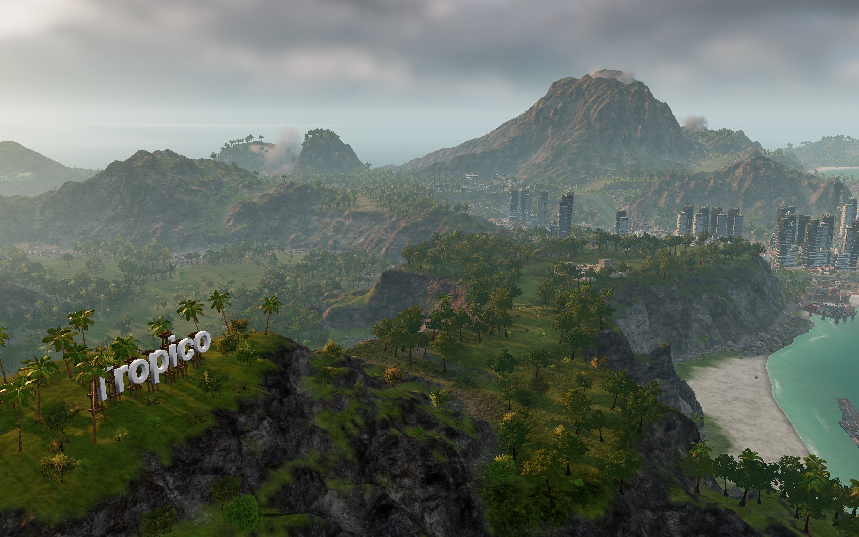 Steam Community :: Tropico 6