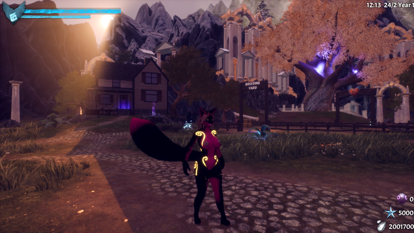 Steam Community :: Breeders of the Nephelym: Alpha