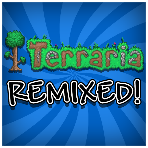 Steam Workshop::Terraria: REMIXED!