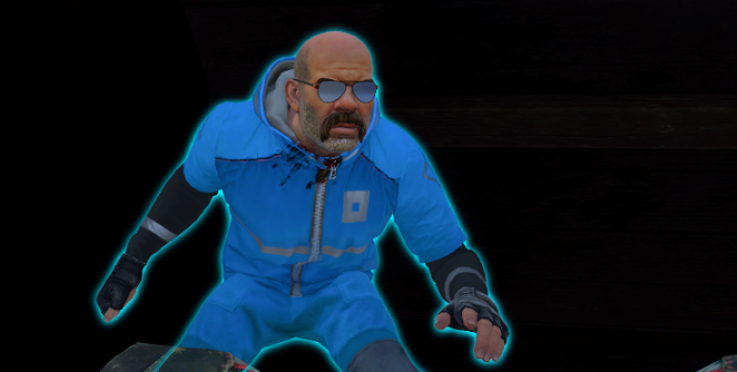 Steam Community :: Guide :: Prof. Shahmat | Elite Crew