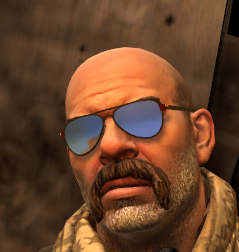 Steam Community :: Guide :: Prof. Shahmat | Elite Crew