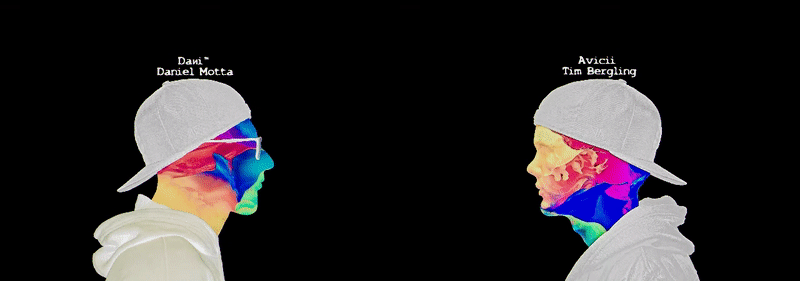 Steam Community :: AVICII Invector