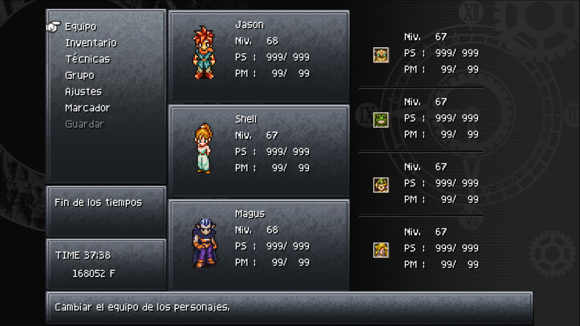 Steam Community :: Guide :: [MOD] [EN] -ReWork- Menus, UI and Font ...