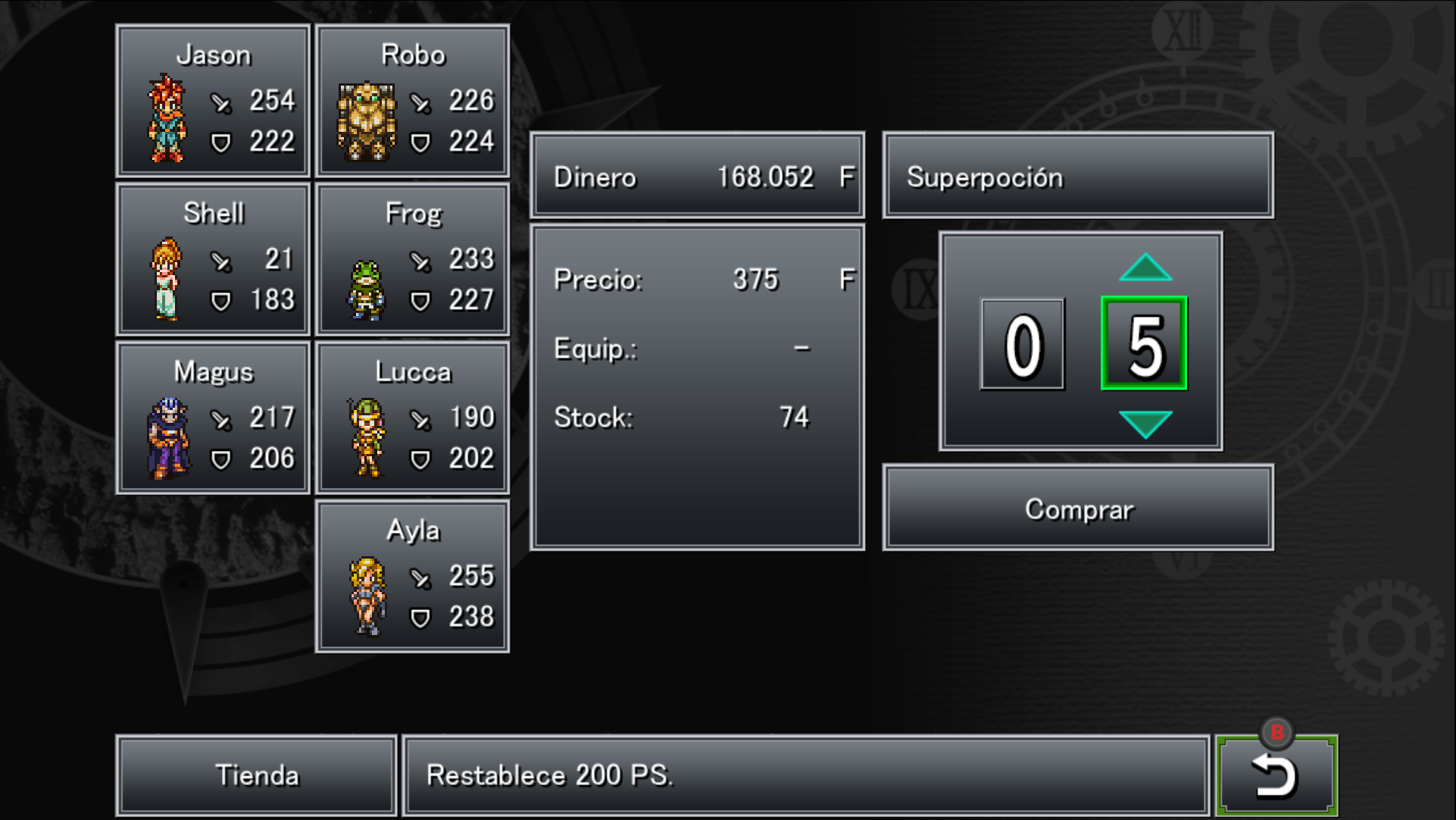 Steam Community :: Guide :: [MOD] [EN] -ReWork- Menus, UI and Font ...