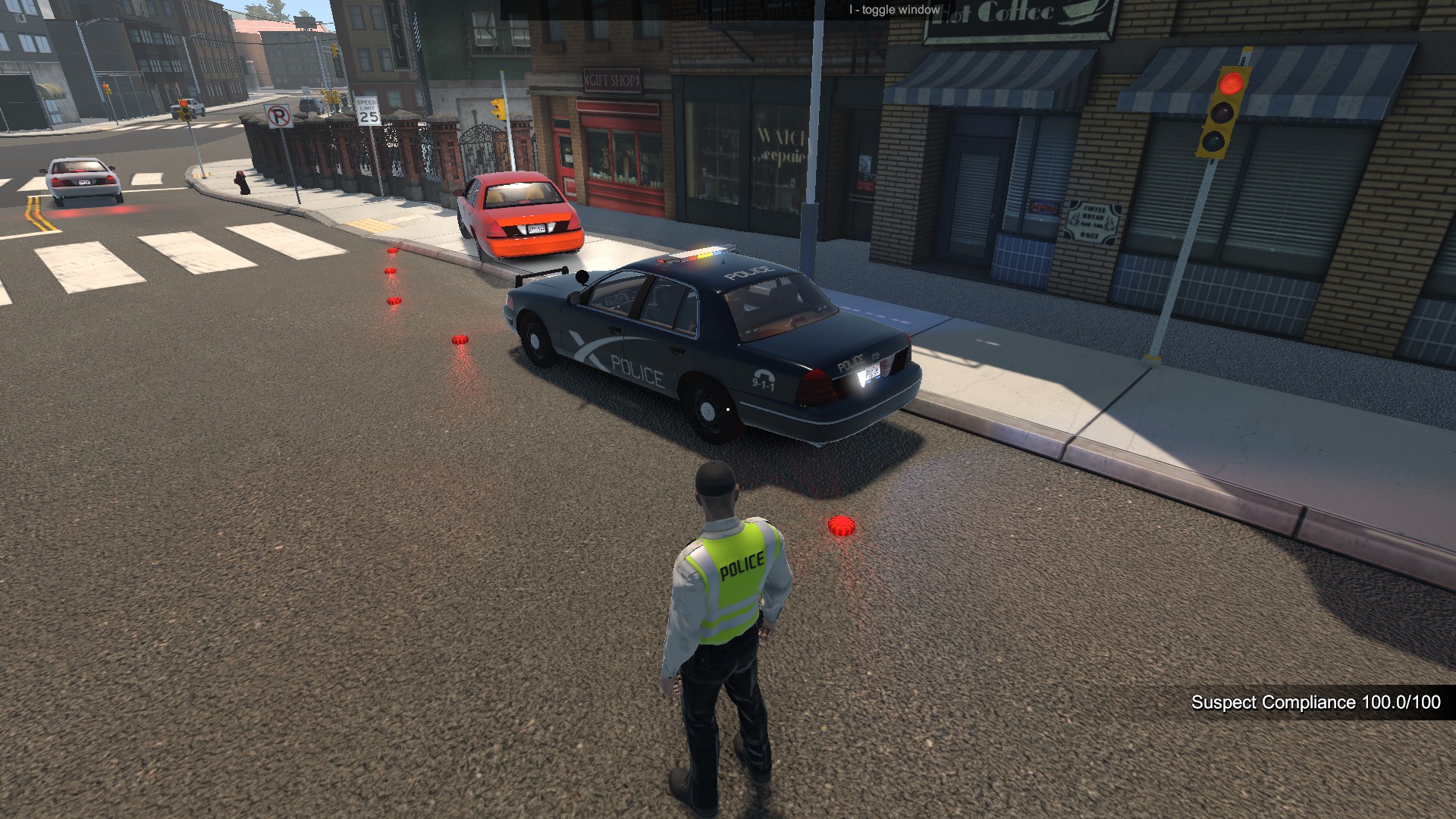 Steam Community :: Flashing Lights