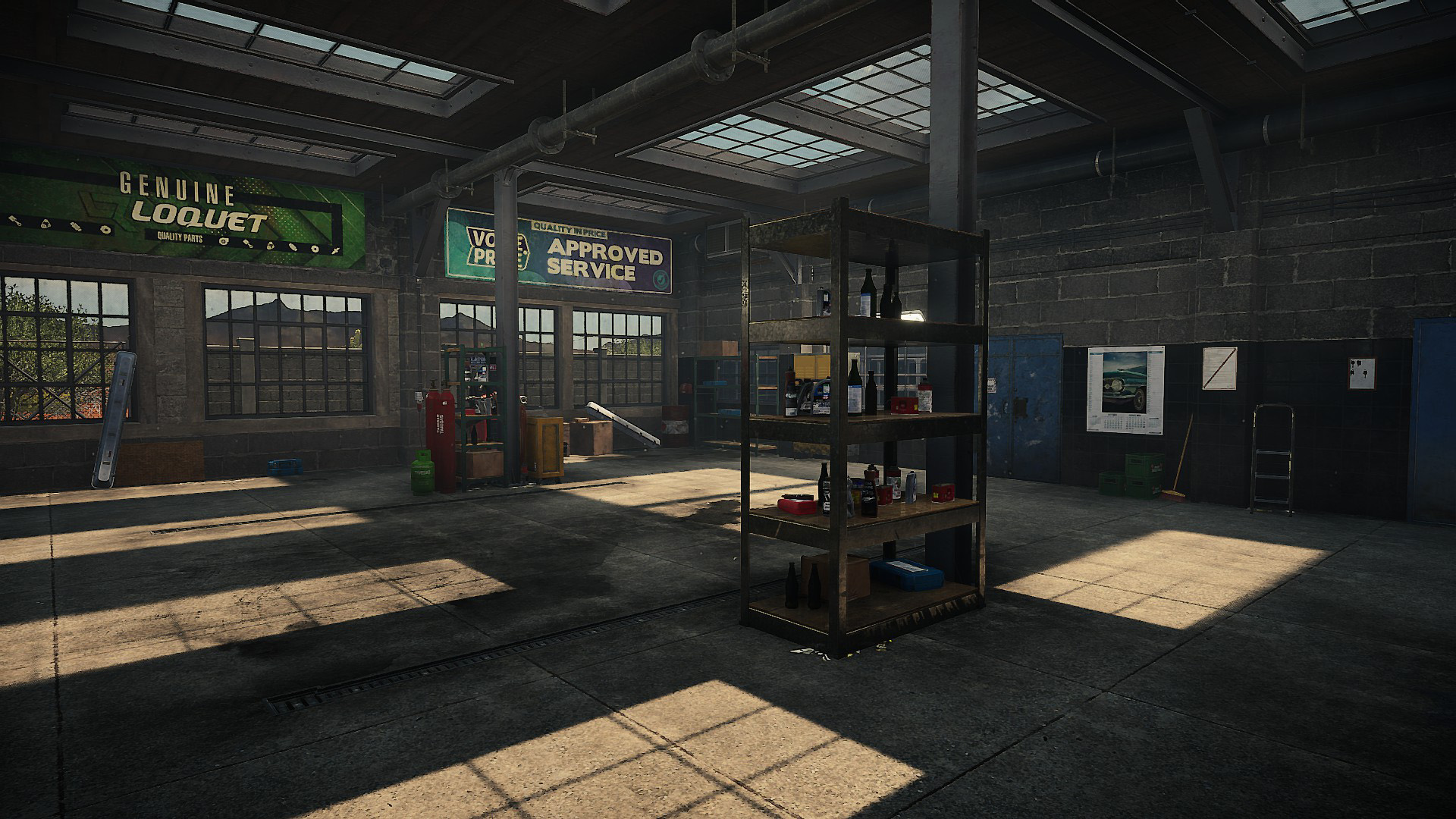 Steam Community :: Guide :: Car Mechanic Simulator 2021 de A à Z
