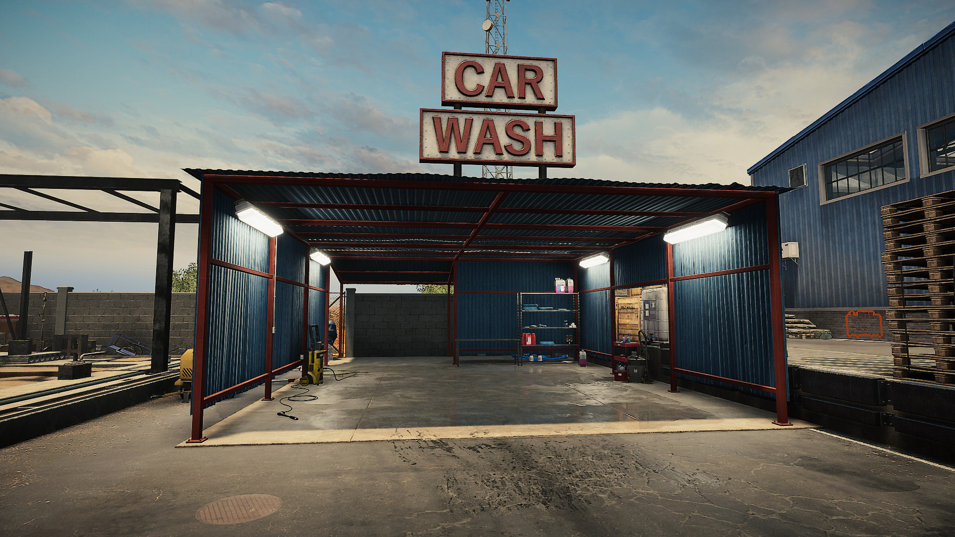 Steam Community :: Guide :: Car Mechanic Simulator 2021 de A à Z
