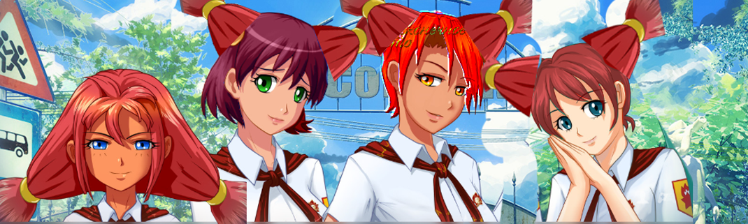 Steam Community :: Everlasting Summer
