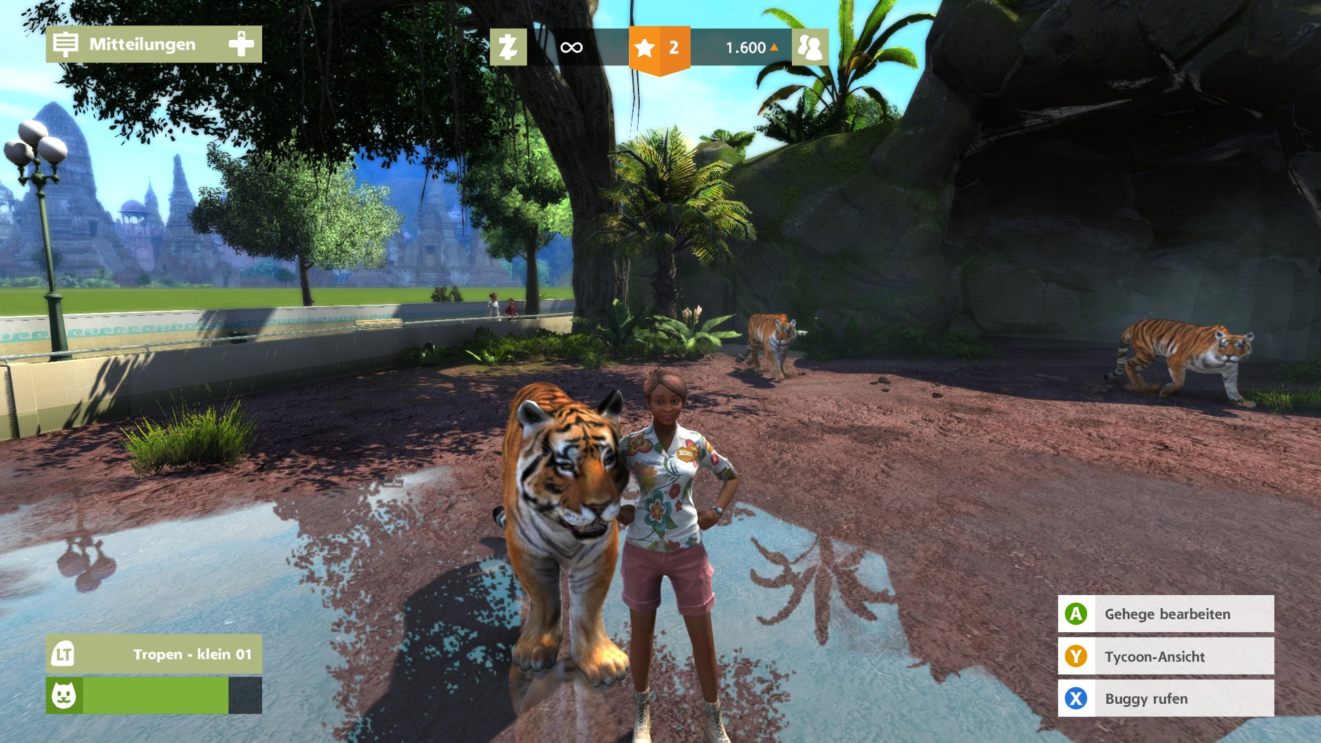 Steam Community :: Zoo Tycoon