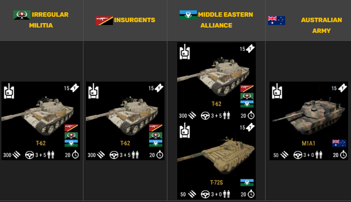 Steam Community :: Guide :: Squad Rehberi - Squad Liderliği 1 - Temel ...