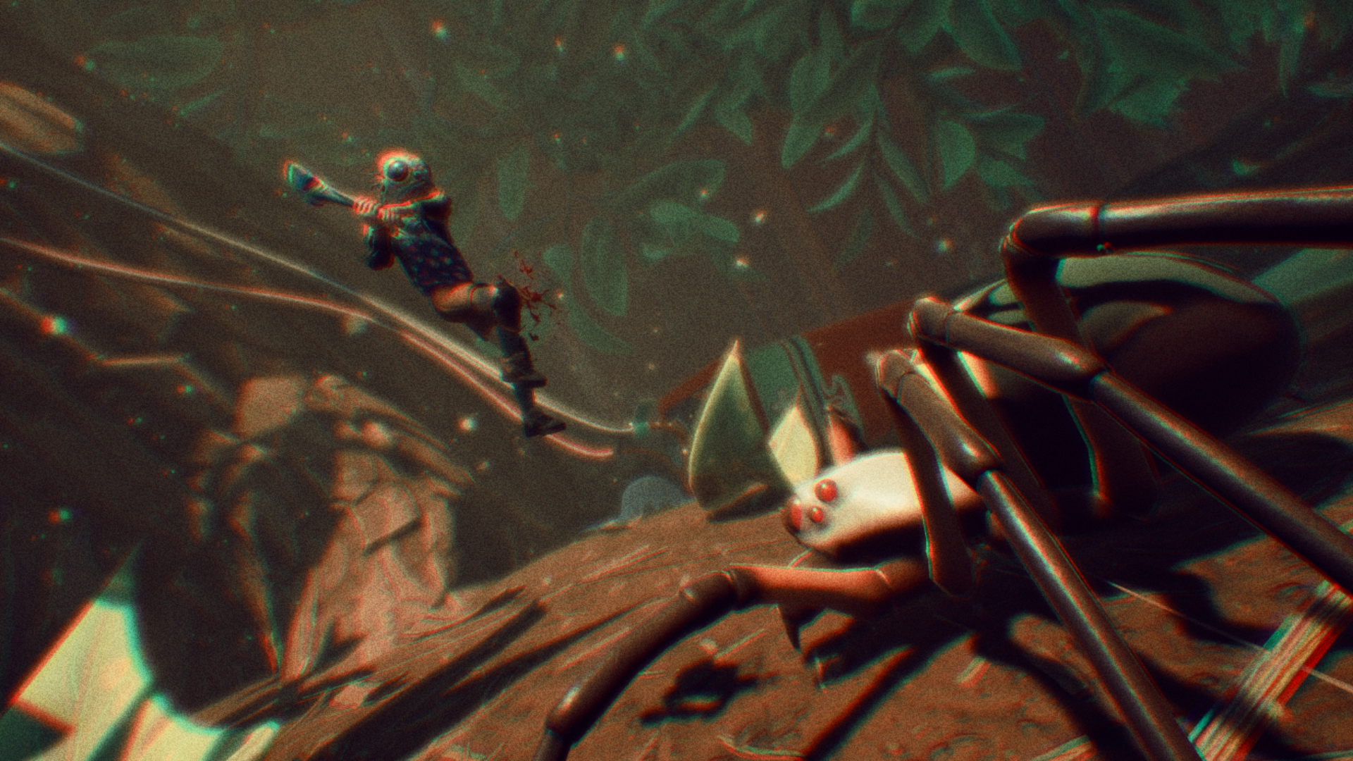 Steam Community :: Grounded