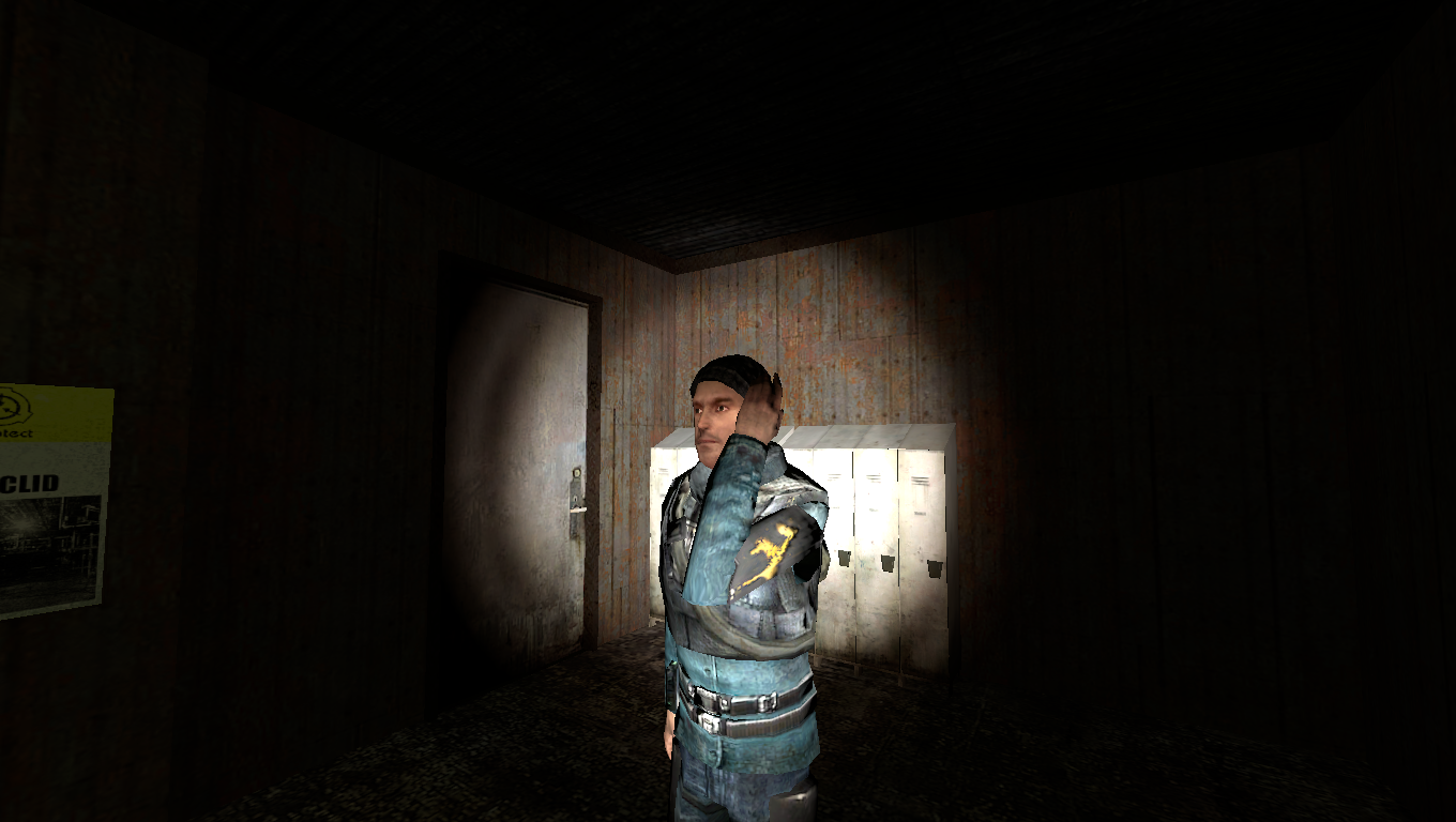 Steam Community :: Guide :: SCP-015 - Ужасный трубопровод