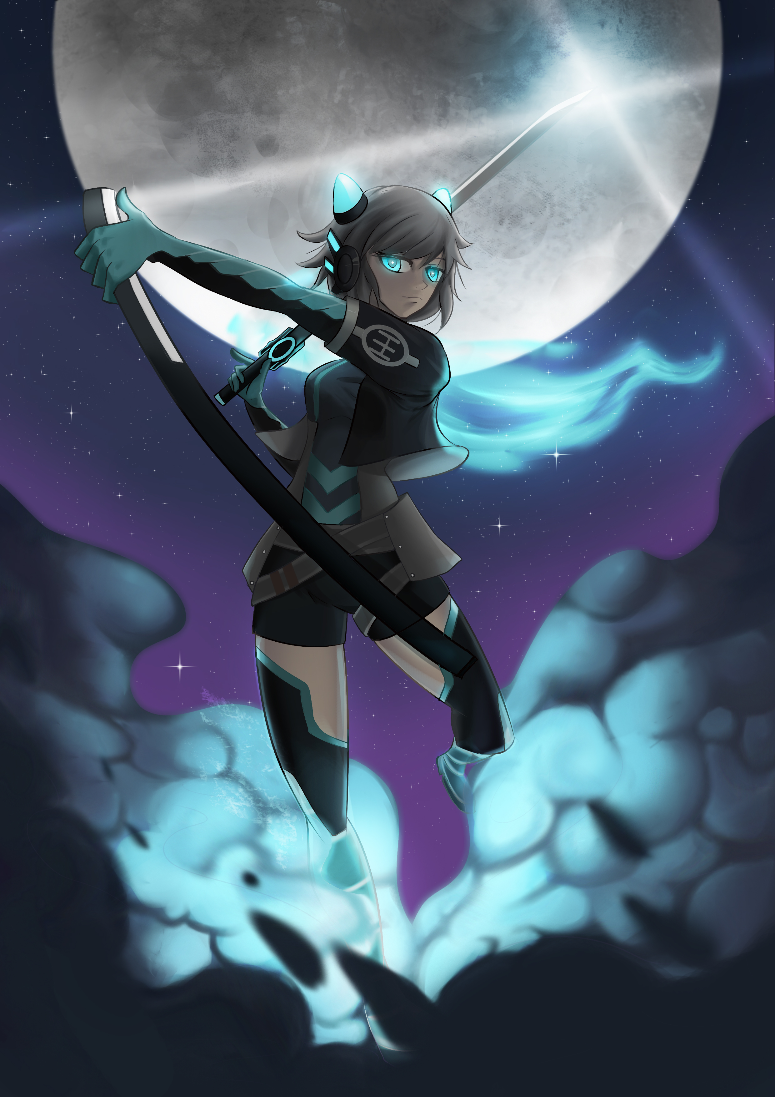 Steam Community :: ICEY