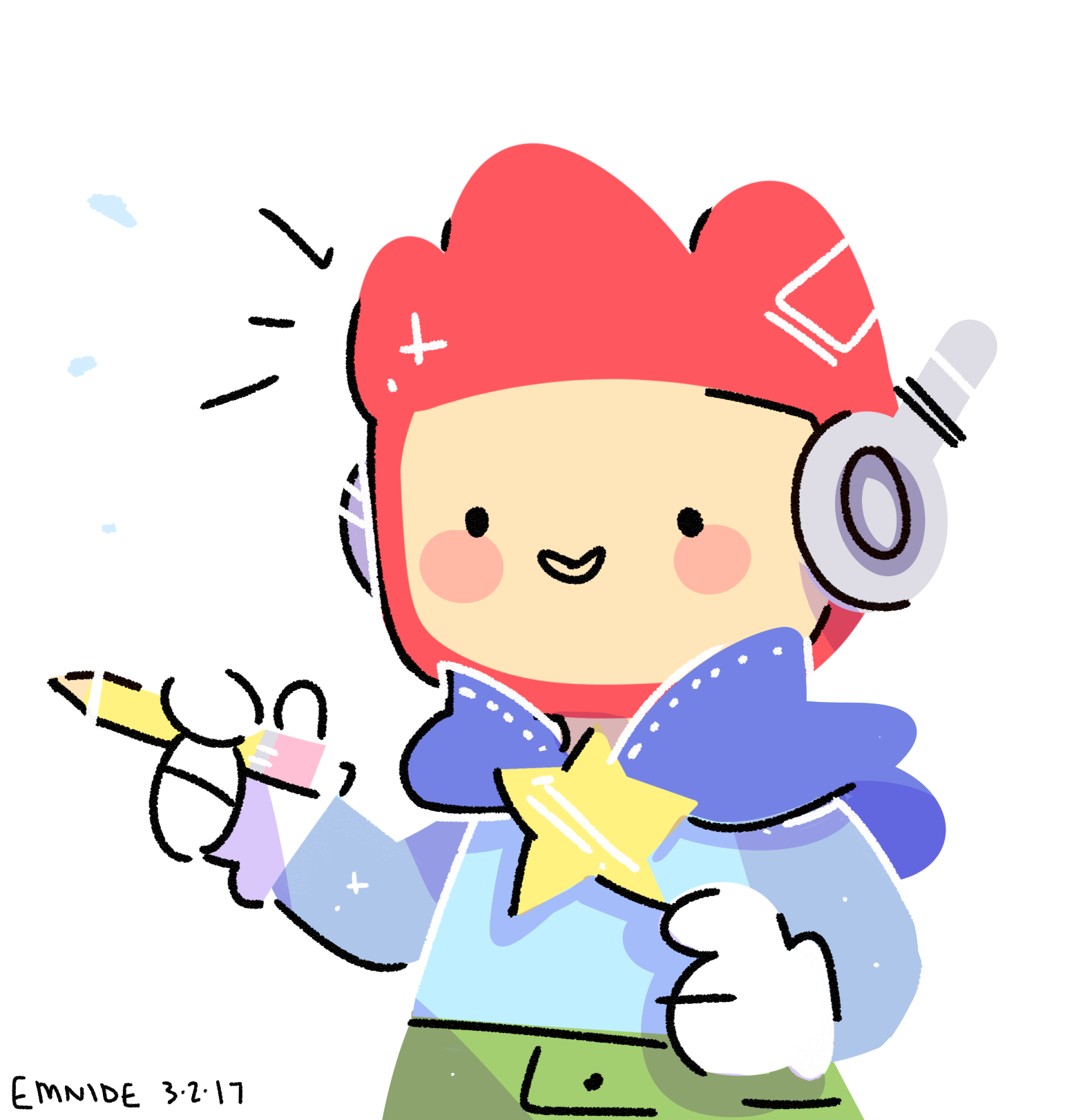 Steam Community :: Scribblenauts Unlimited