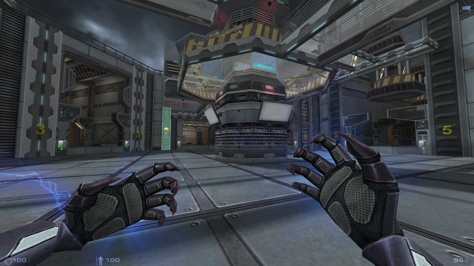 Steam Community :: Guide :: Sven Co-op Weapon Skins (Updated)