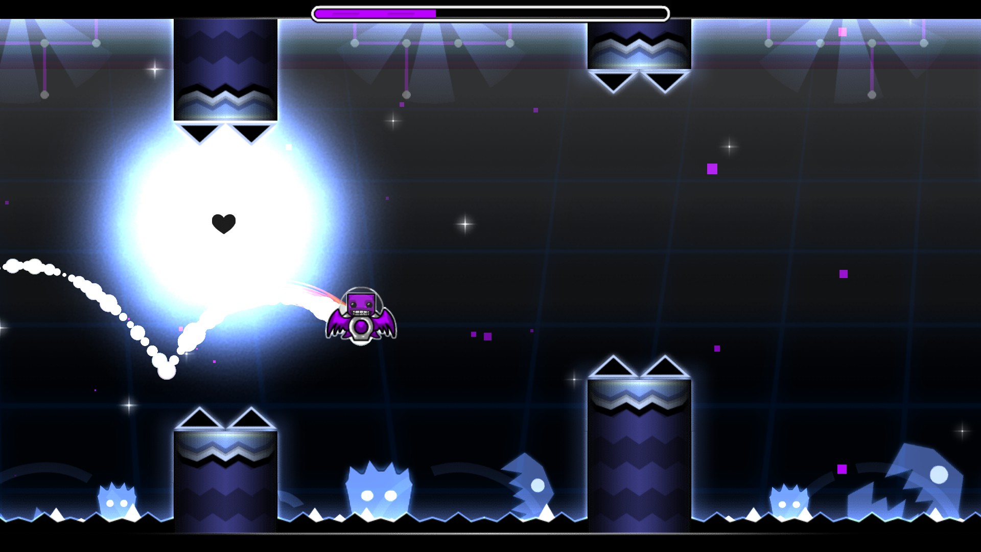 Steam Community :: Geometry Dash