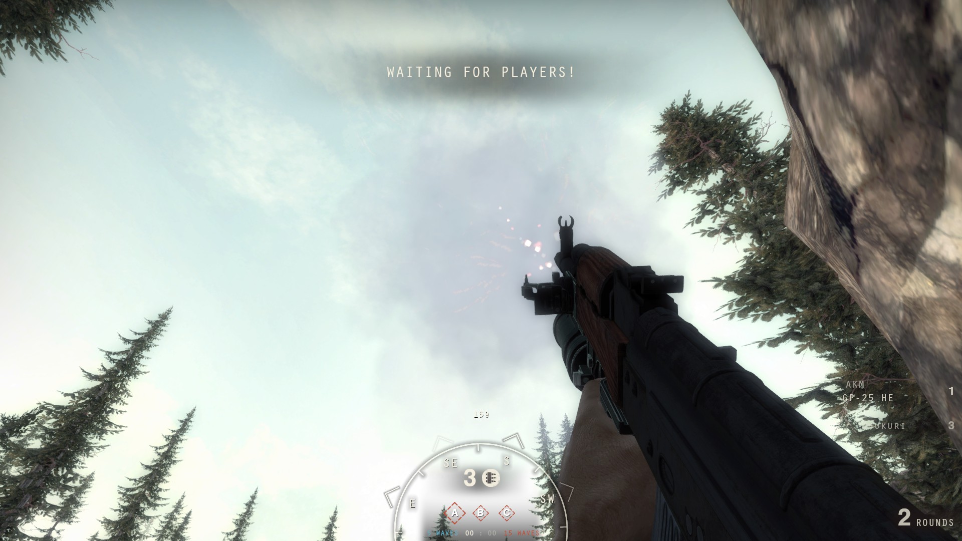 Skidd’s Basic Guide to Mortars v1.0 – Steam Solo