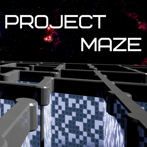 Steam Community :: PROJECT MAZE