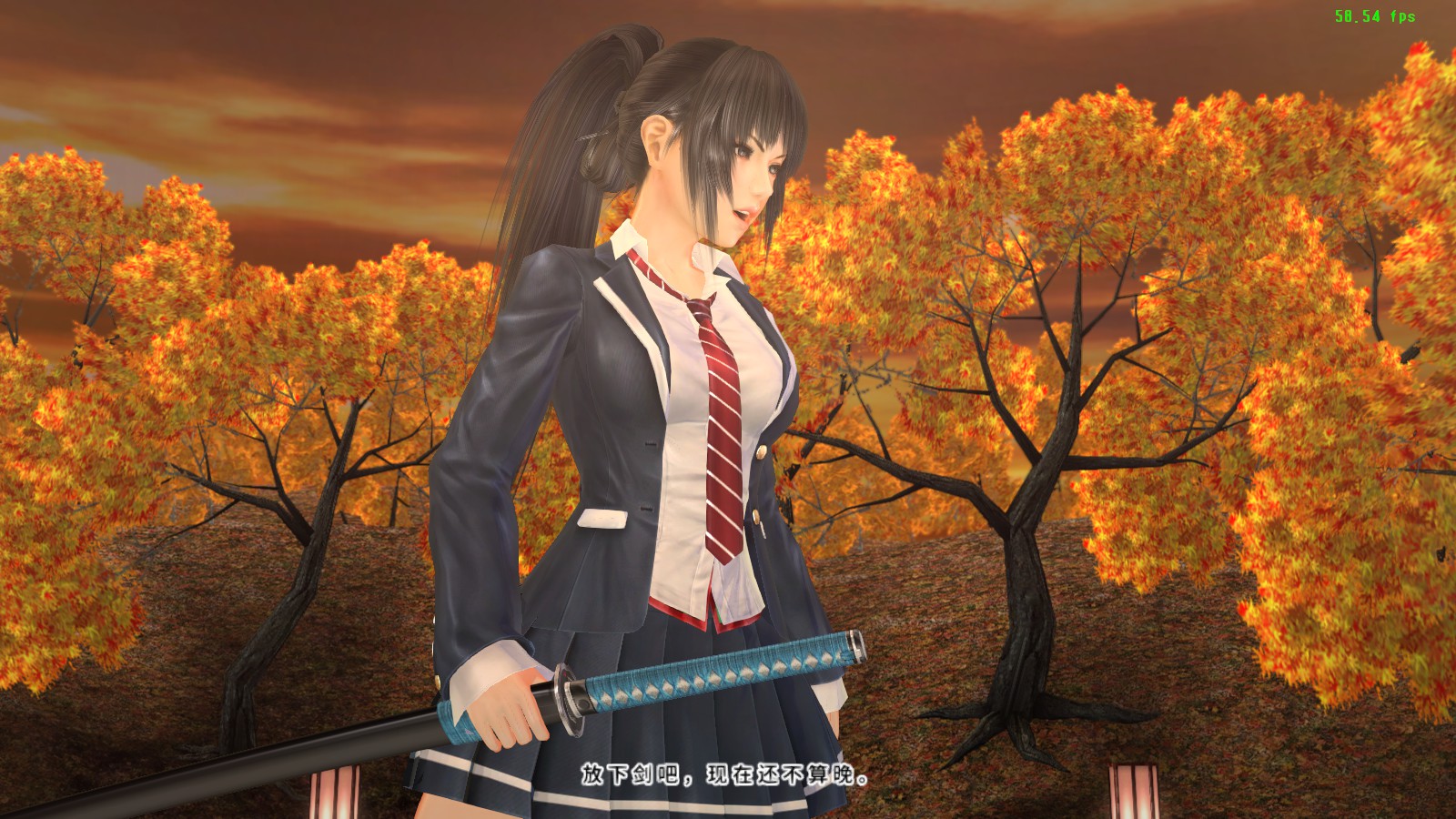 Steam Community :: Mitsurugi Kamui Hikae