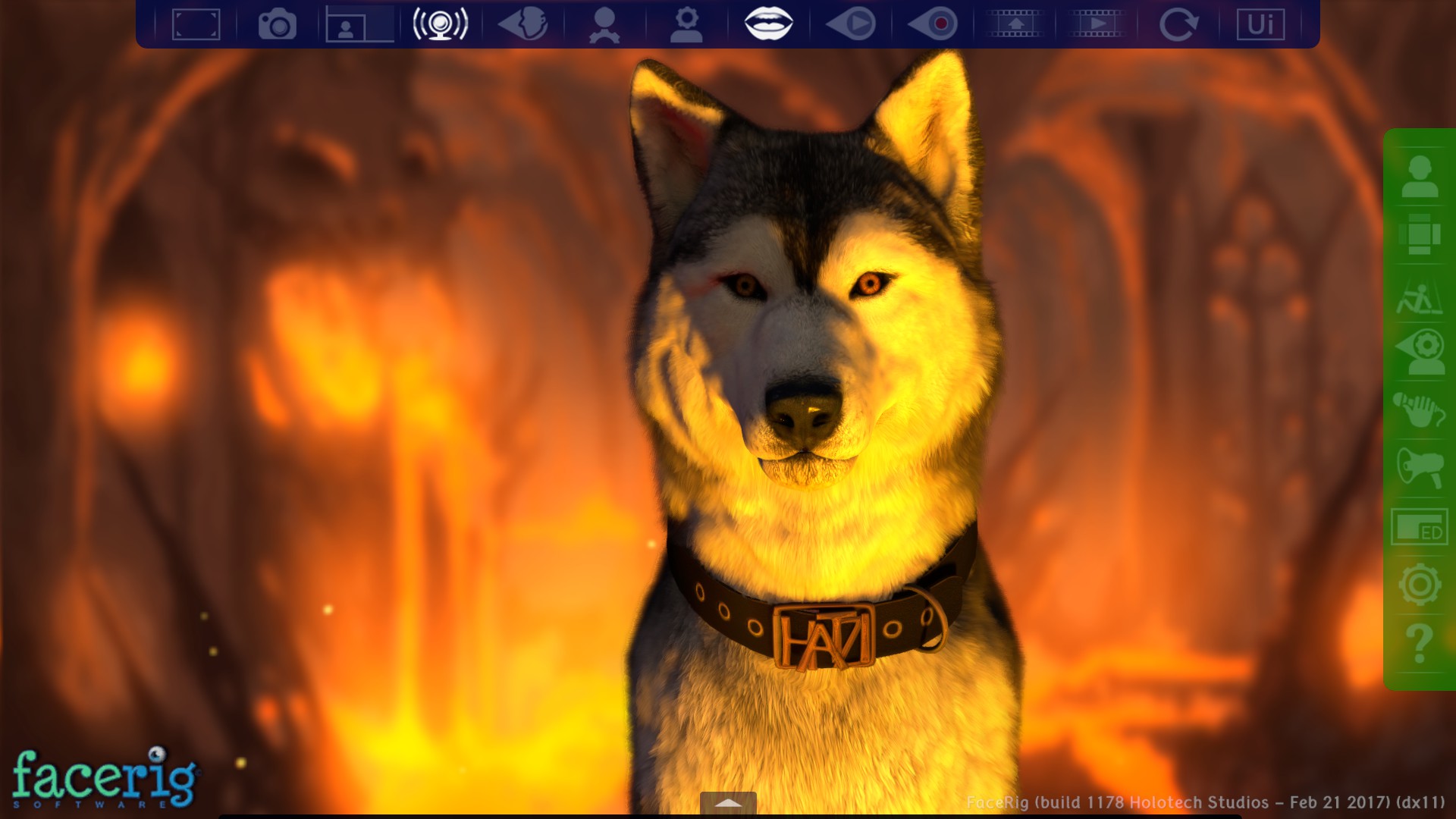 Steam Community :: FaceRig