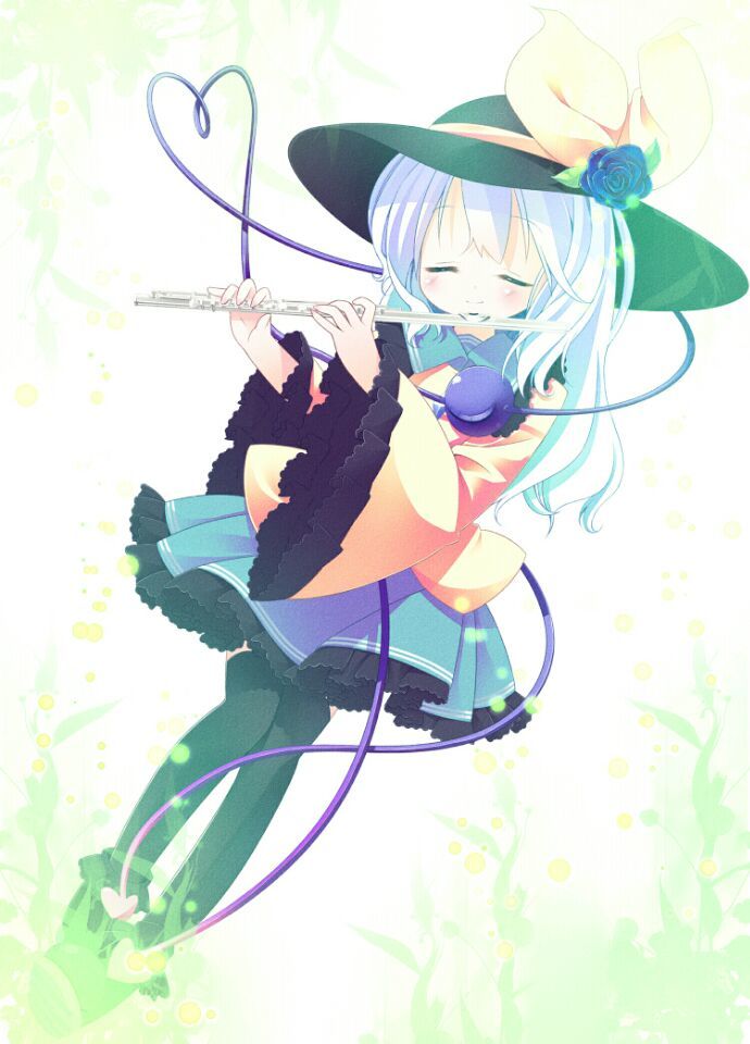 Steam Workshop::Touhou sound packs