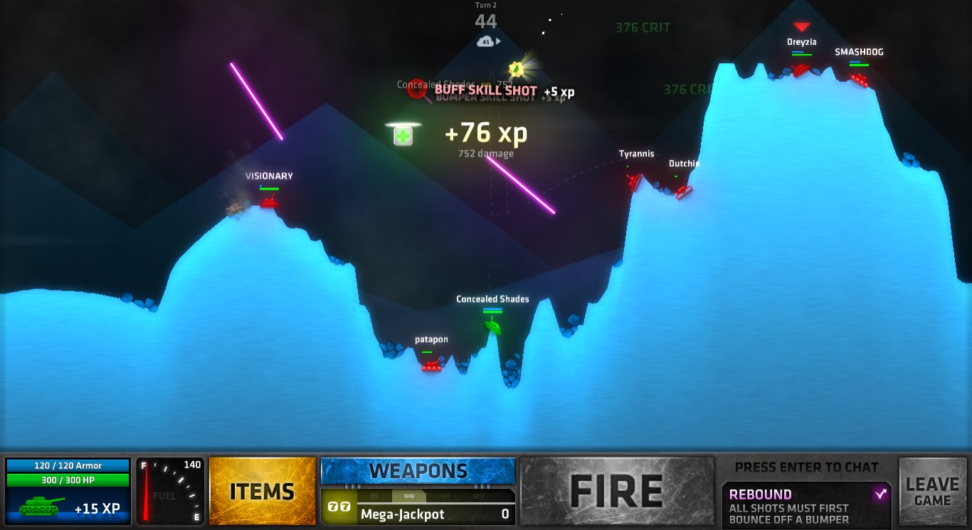 Steam Community :: ShellShock Live