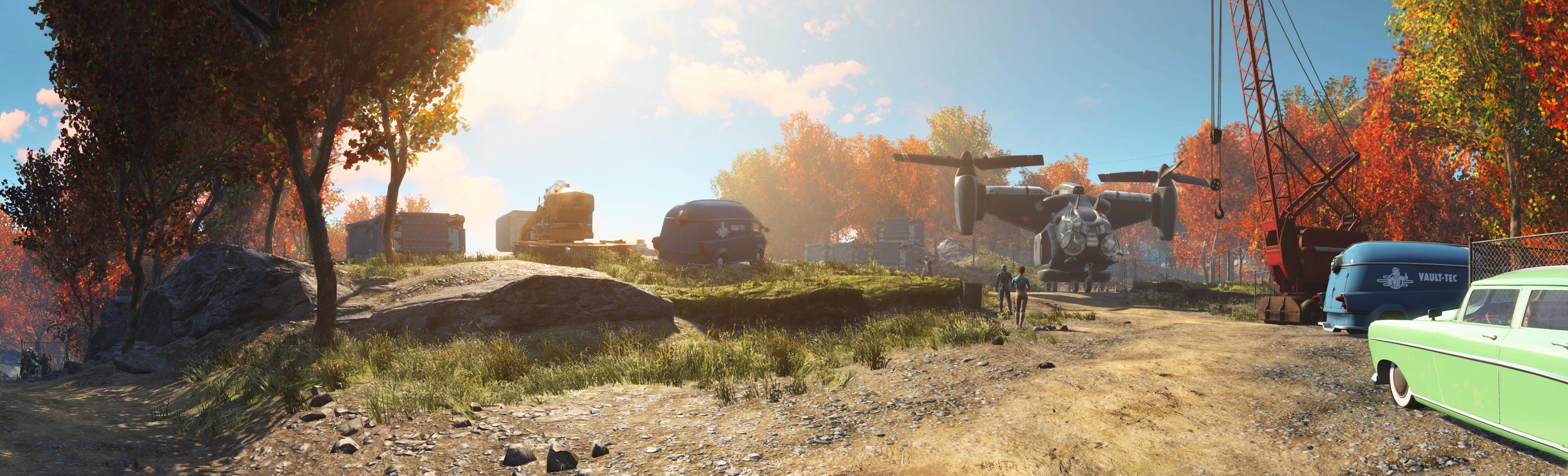 Steam Community :: Fallout 4