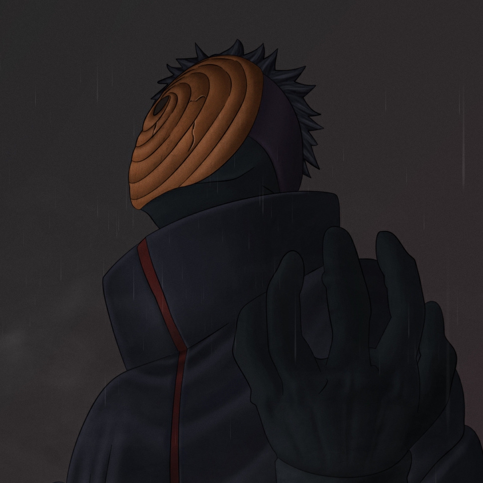 Steam Workshop::Obito